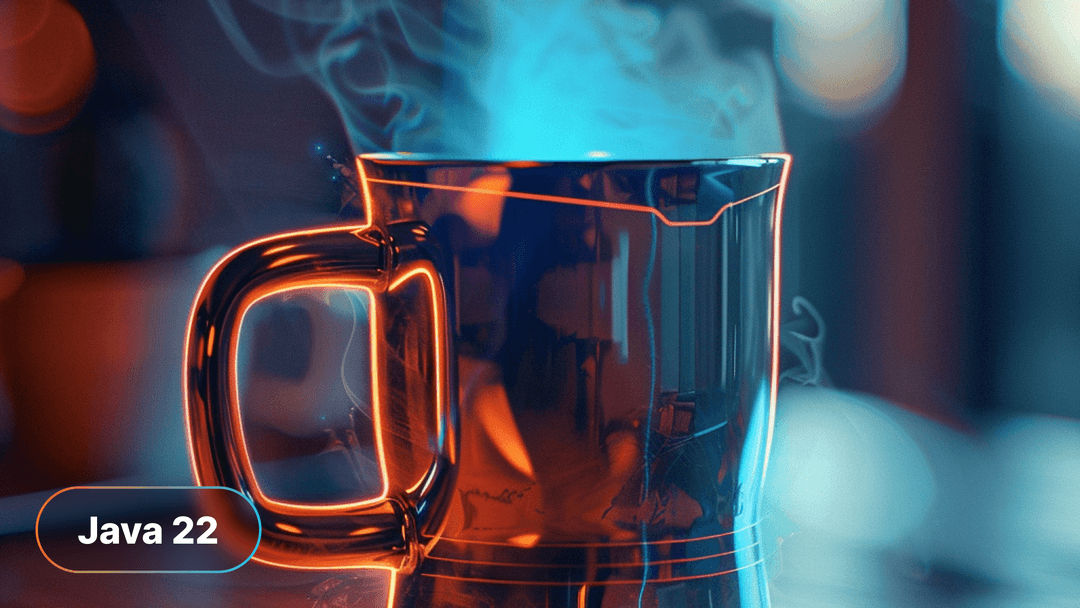 Everything you need to know about Java 22