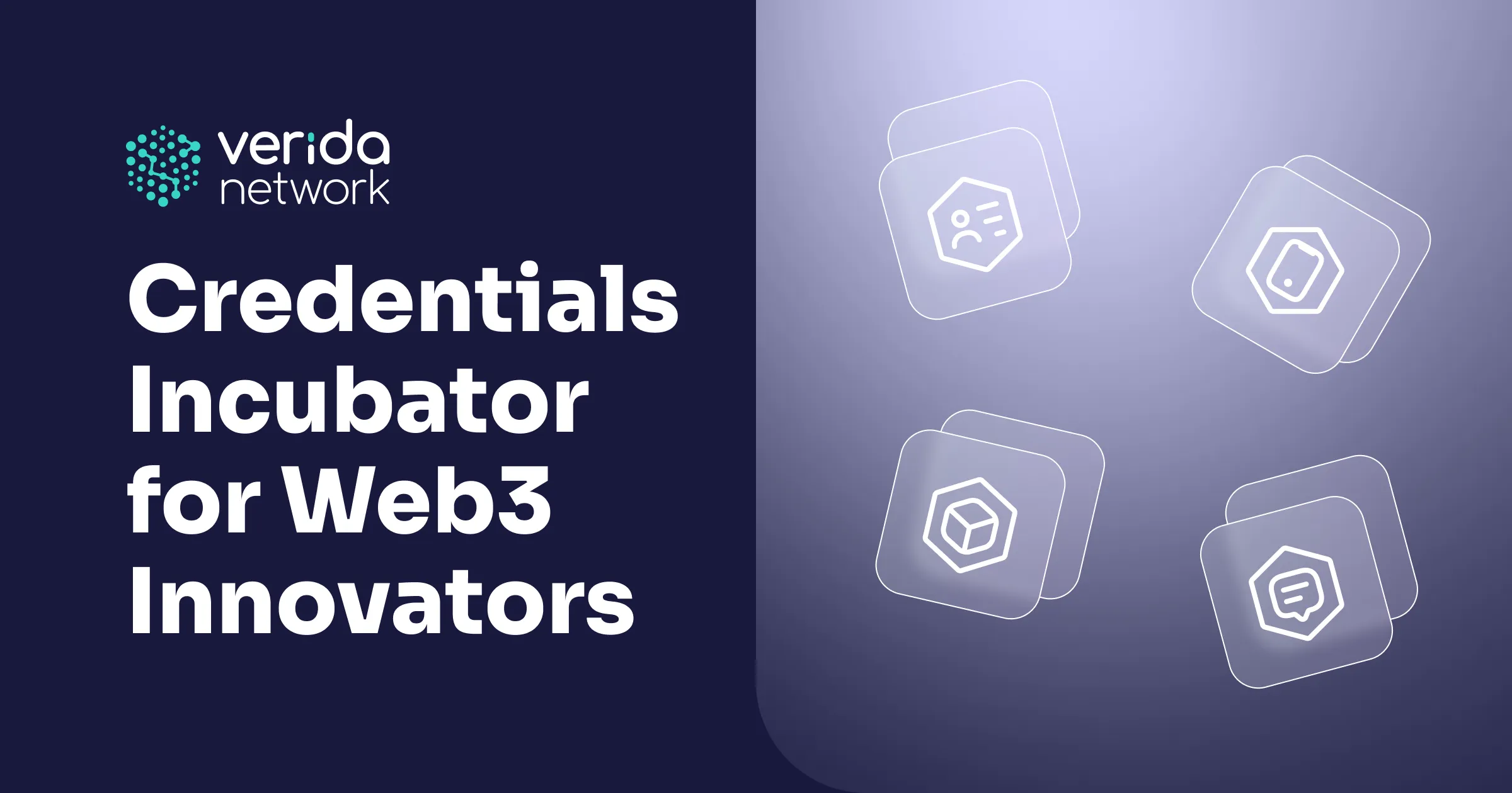 Zero Knowledge Proof With W3C Verifiable Credentials | Verida