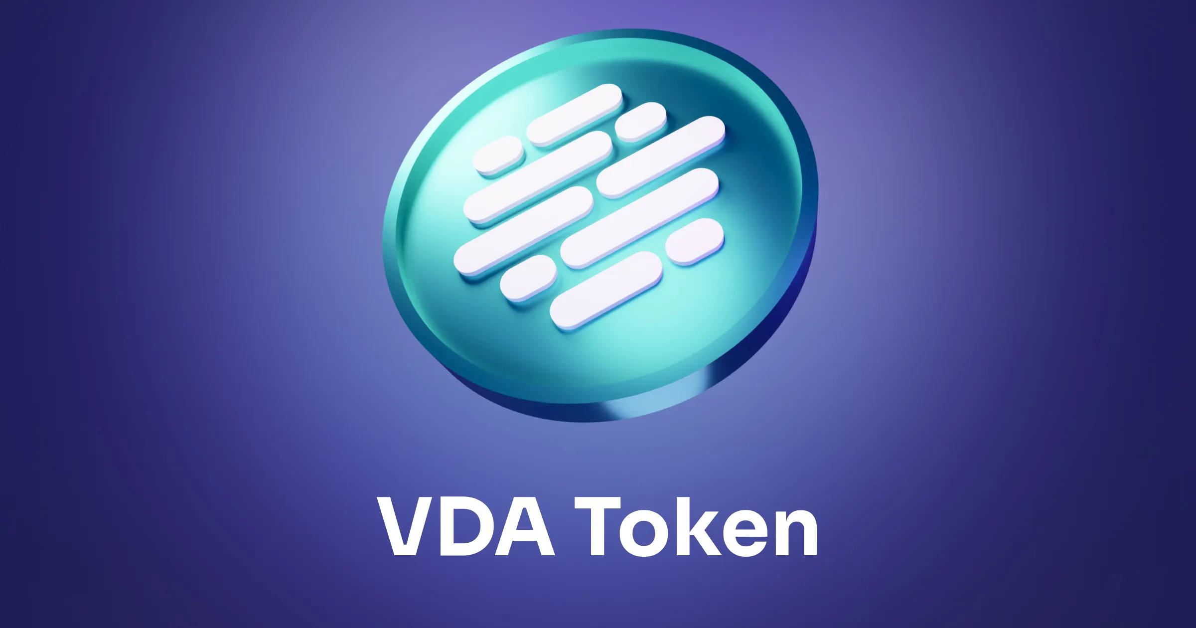 Verida Storage Credits | VDA Token