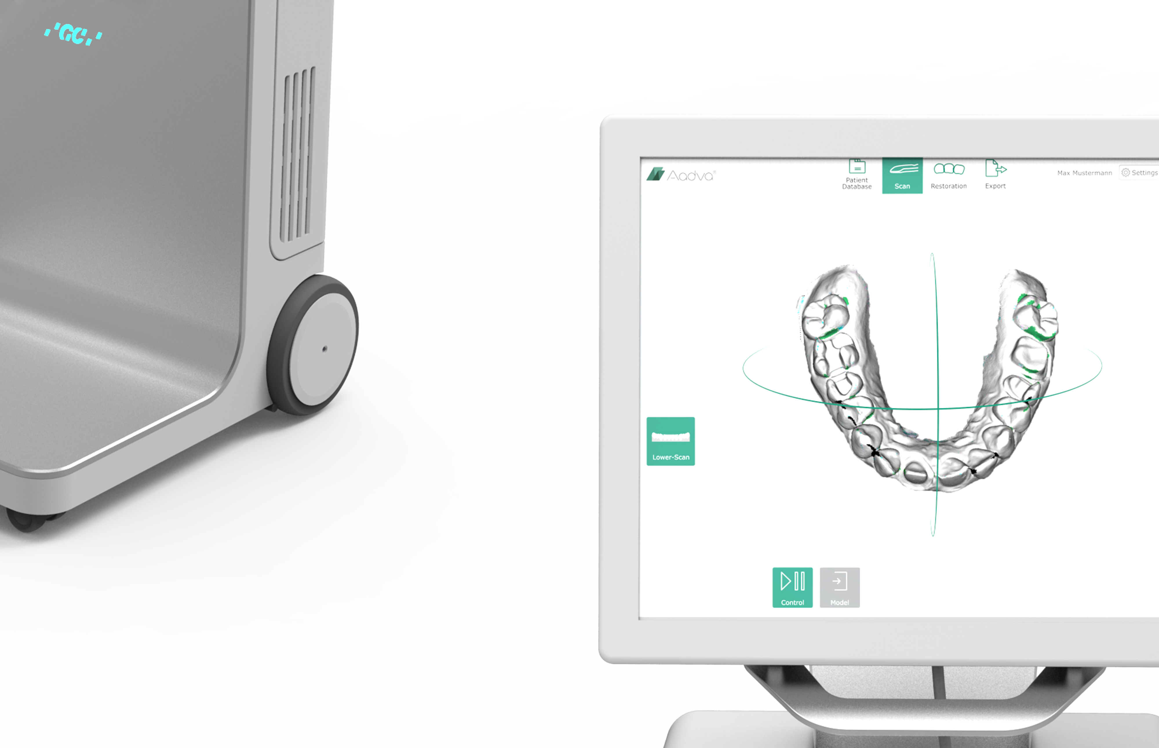 WILDDESIGN | GC - Aadva IOS200