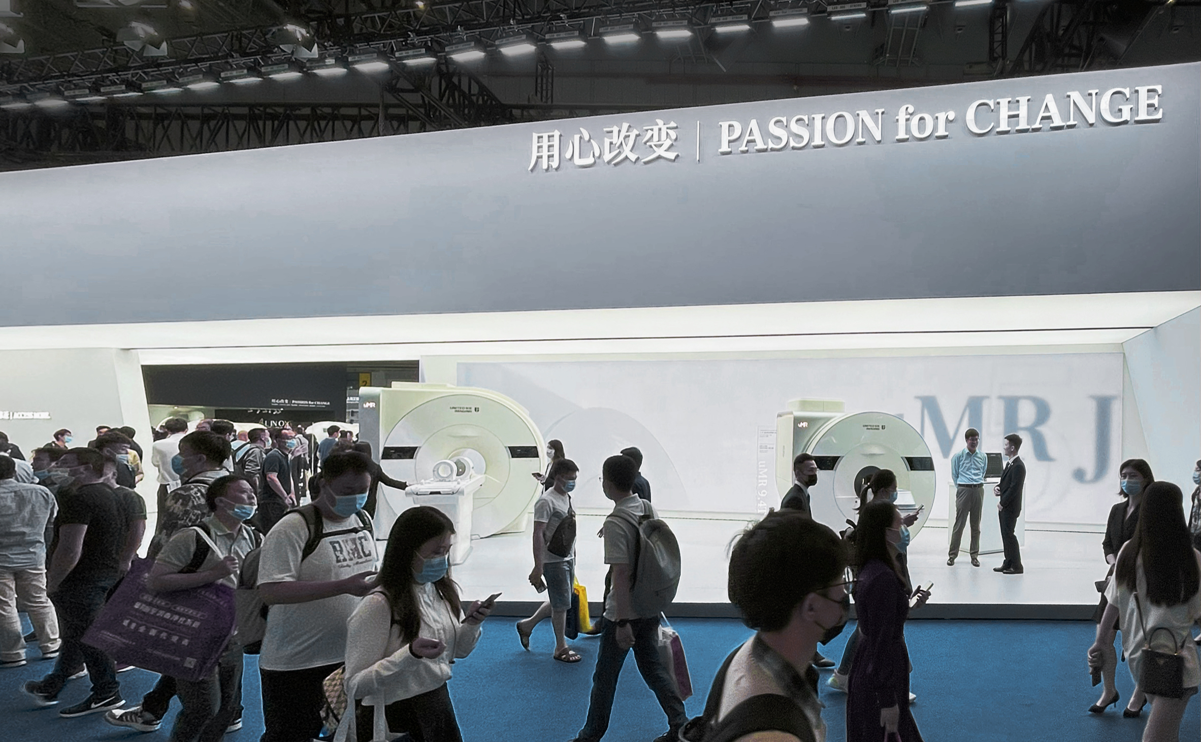 Medical Design in China – Interview with Quan Shan