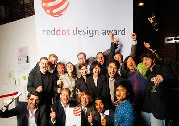 Red dot party 2011 – es einfach mal krachen lassen!