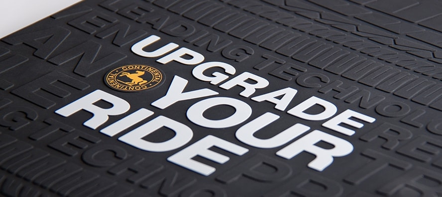 2013 | Continental - Marketing-Material Facelift für den deutschen ...