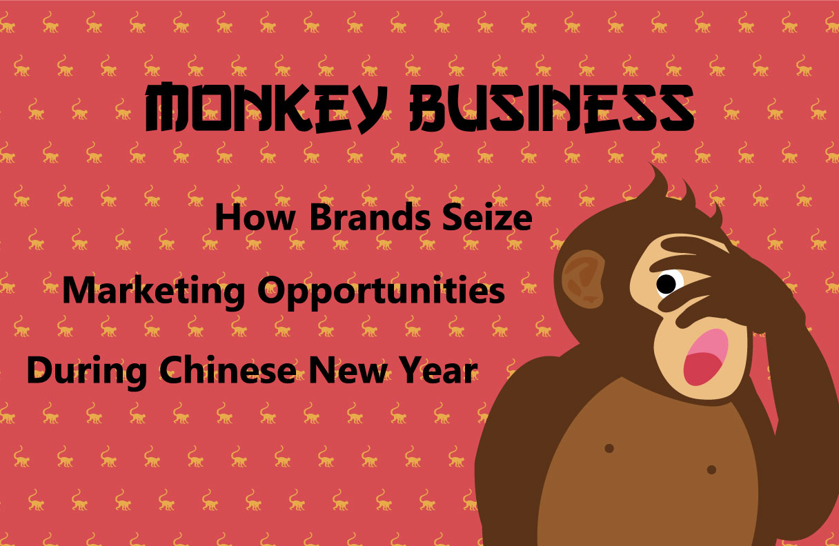Monkey Business: How Brands Seize Marketing Opportunities During ...