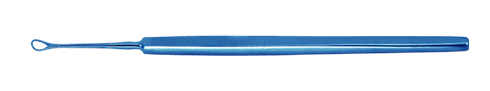 Polishers & Lens Loop - Ophthalmic Surgical Instrument