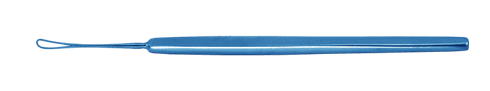 Polishers & Lens Loop - Ophthalmic Surgical Instrument