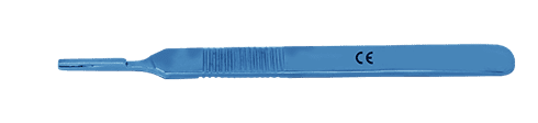 Blades & Handles - Ophthalmic Surgical Instrument