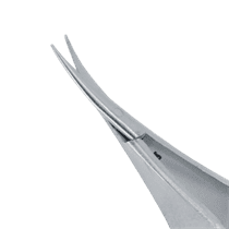 Scissors - Ophthalmic Surgical Instrument