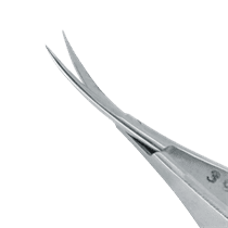 Scissors - Ophthalmic Surgical Instrument