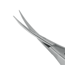 Scissors - Ophthalmic Surgical Instrument