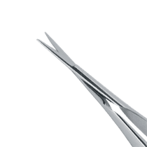 Scissors - Ophthalmic Surgical Instrument