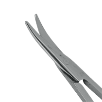 Scissors - Ophthalmic Surgical Instrument