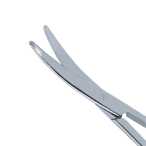 Scissors - Ophthalmic Surgical Instrument