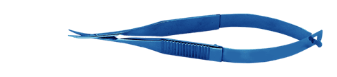 Scissors - Ophthalmic Surgical Instrument