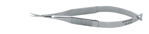 Scissors - Ophthalmic Surgical Instrument