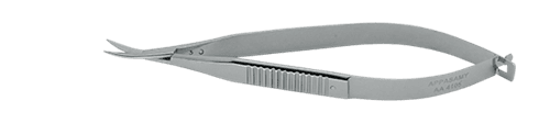Scissors - Ophthalmic Surgical Instrument