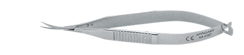Scissors - Ophthalmic Surgical Instrument