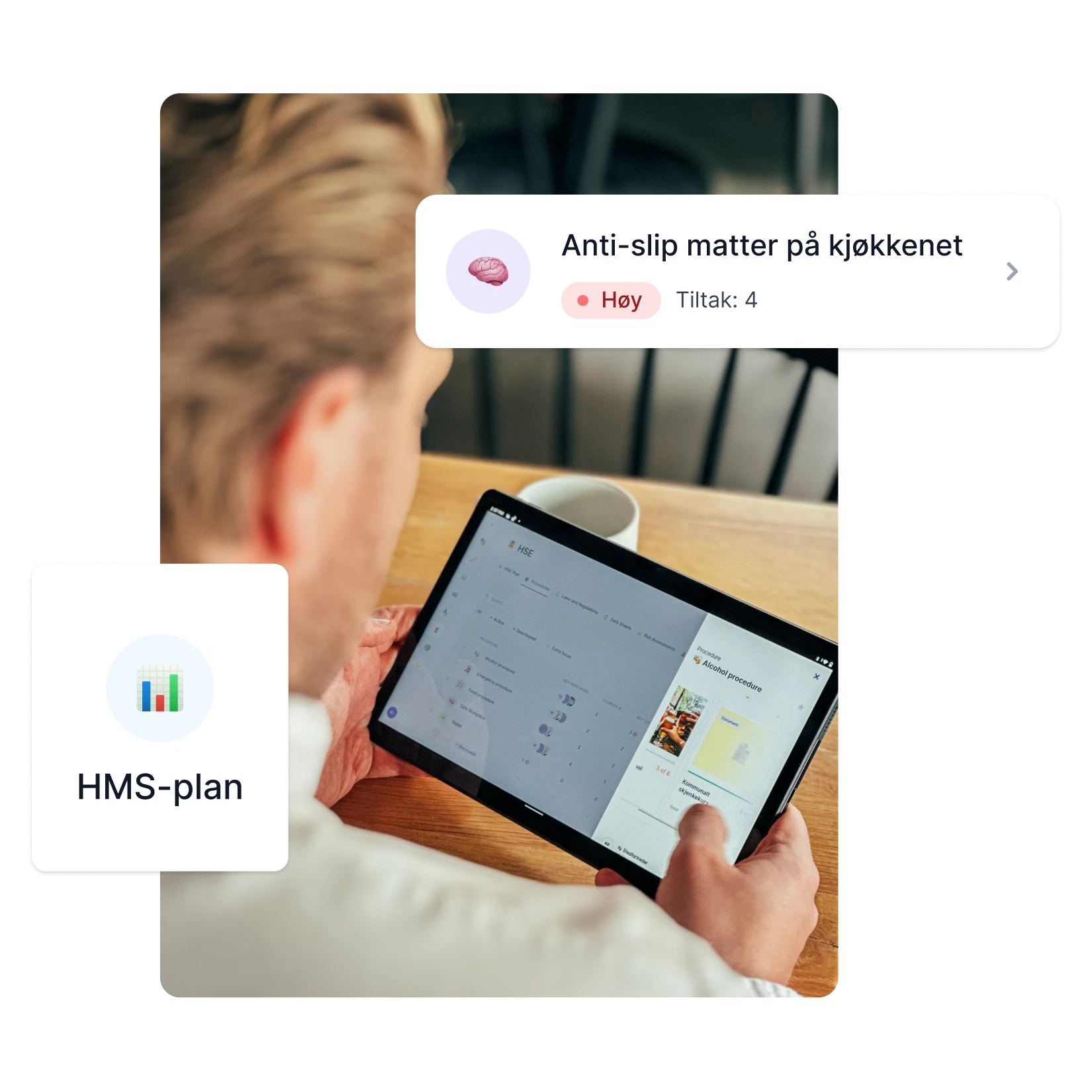 Blogg | HMS-mål Runwell