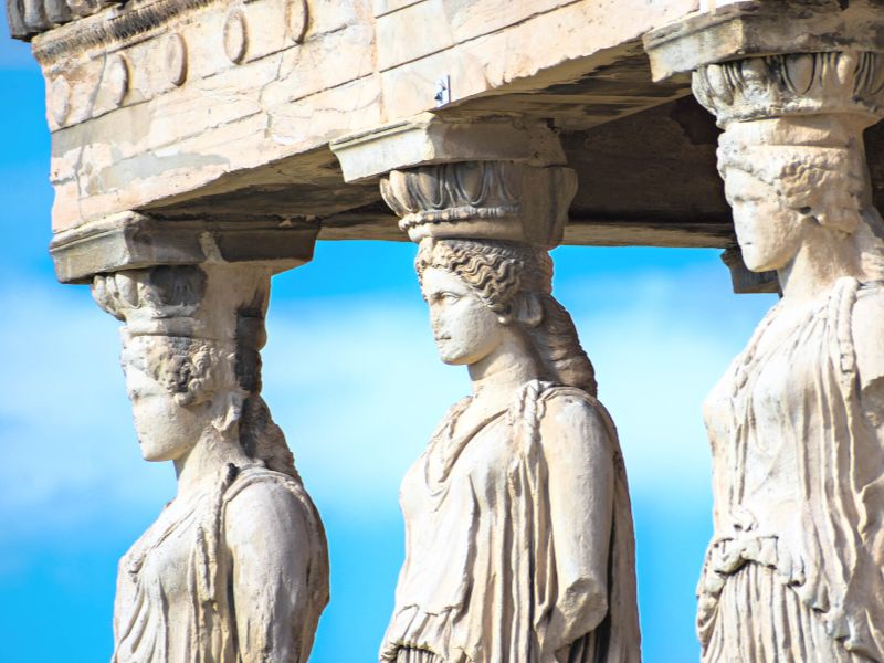 The Acropolis of Athens - Full Guide