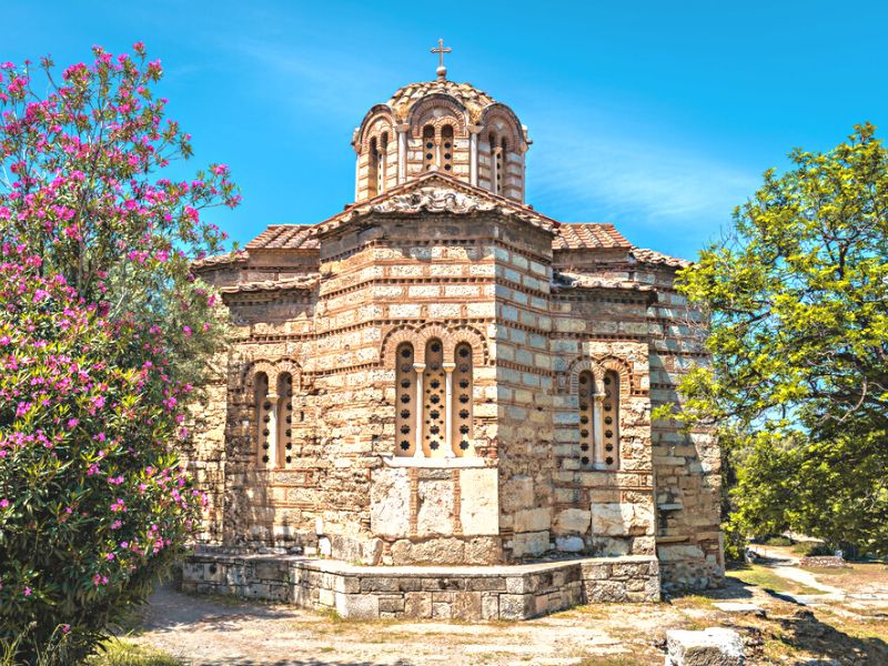 Acropolis of Athens Tickets (Price 2023)