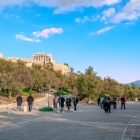 How to Get to Acropolis in 2023: Complete Travel Guide