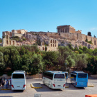 How to Get to Acropolis in 2023: Complete Travel Guide