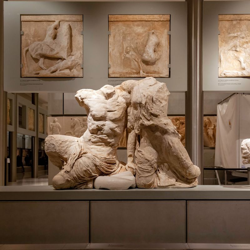 Acropolis Museum 2023 Guide: Hours, Highlights & FAQs