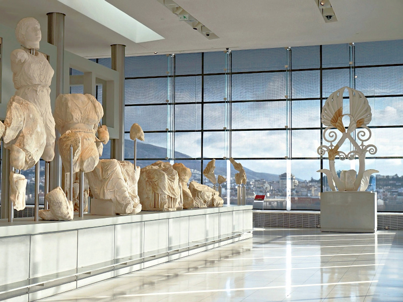 Acropolis Museum 2023 Guide: Hours, Highlights & FAQs