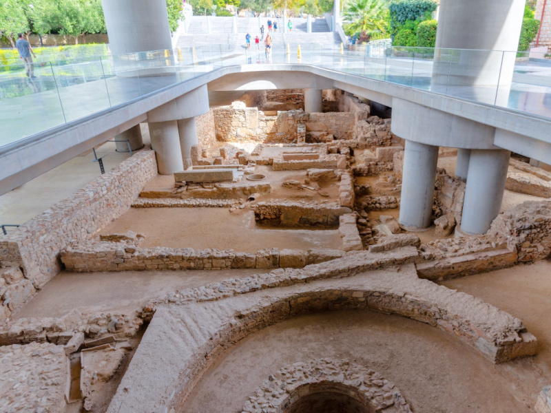 Acropolis Museum 2023 Guide: Hours, Highlights & FAQs