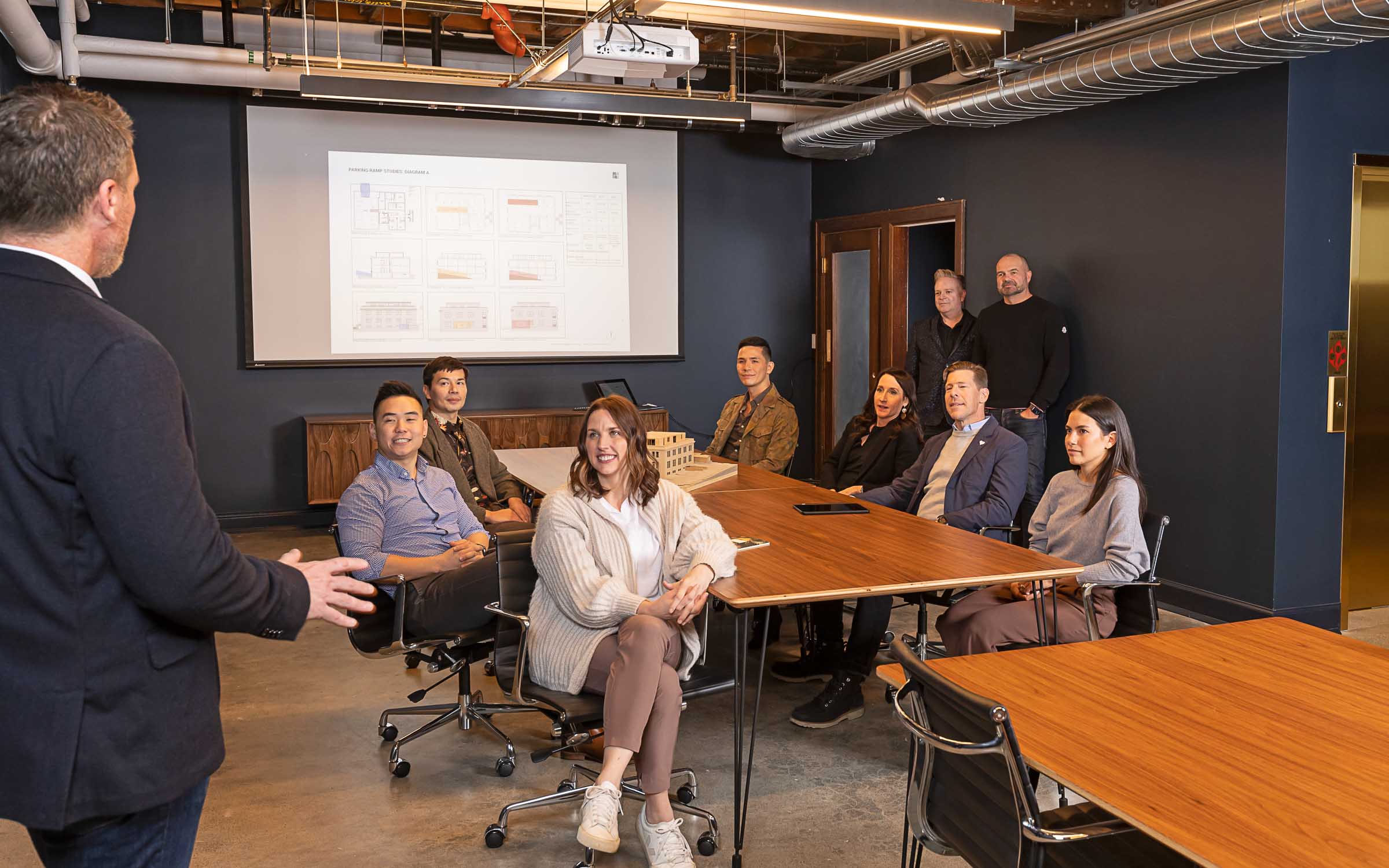 Labour Temple Seattle | Coworking, Private Offices, & Unique Event ...