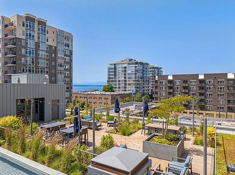 Labour Temple Seattle | Coworking, Private Offices, & Unique Event ...