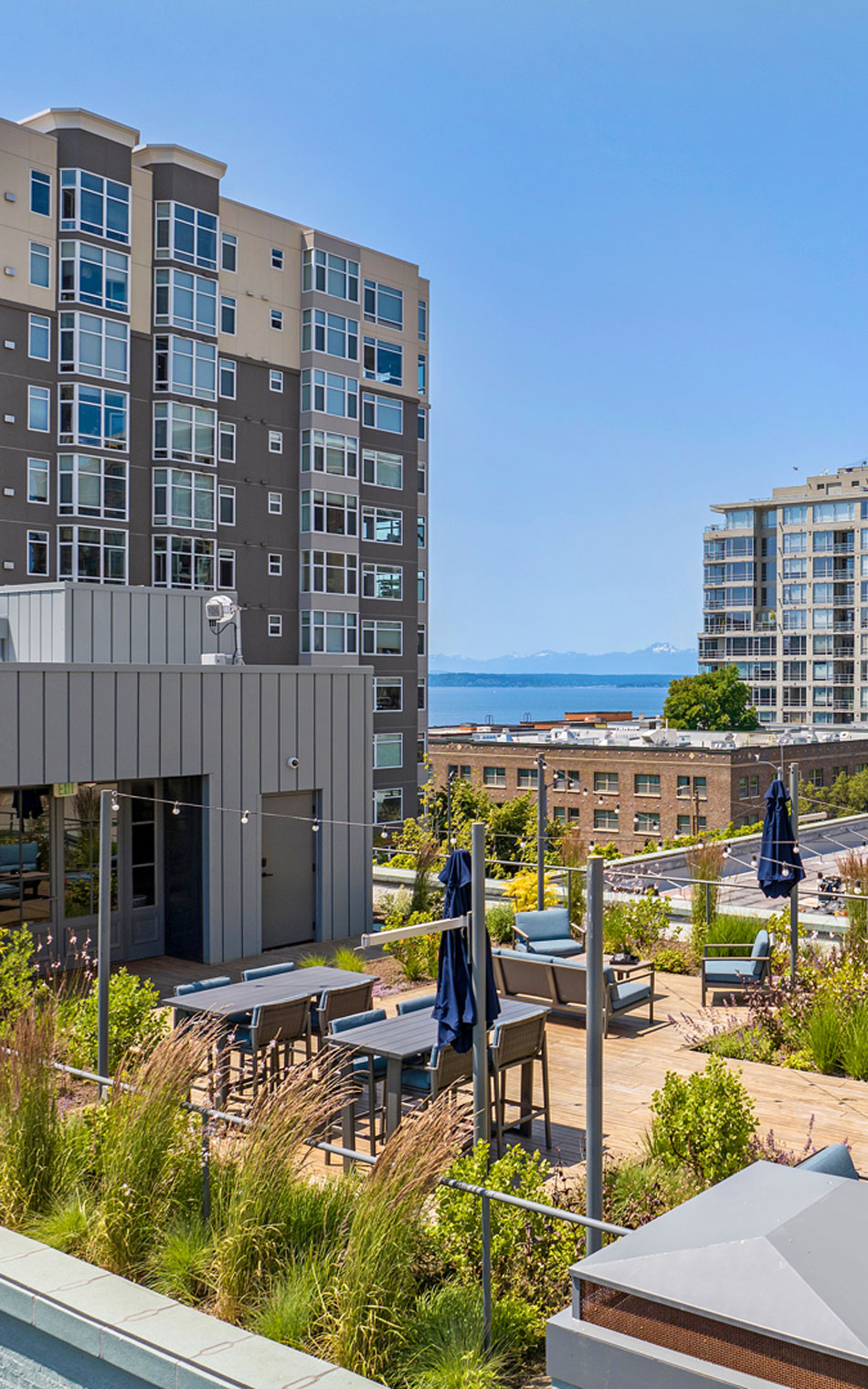 Labour Temple Seattle | Coworking, Private Offices, & Unique Event ...