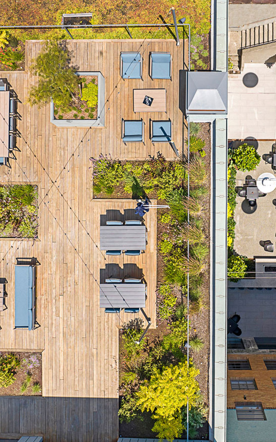 Labour Temple Seattle | Coworking, Private Offices, & Unique Event ...