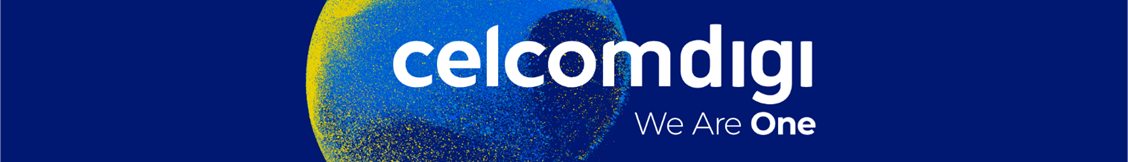 CelcomDigi | Press releases