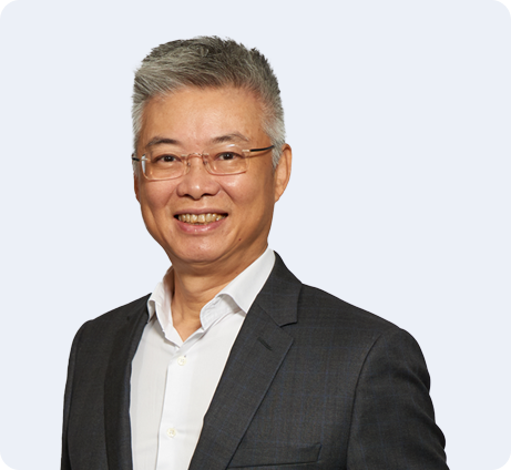 CelcomDigi | Our Leadership