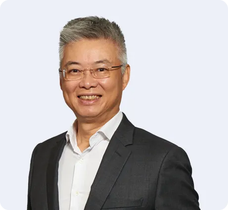 CelcomDigi | We are now ONE - Our Leadership