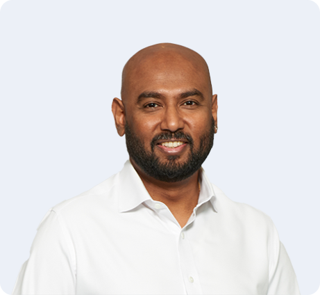 CelcomDigi | Our Leadership