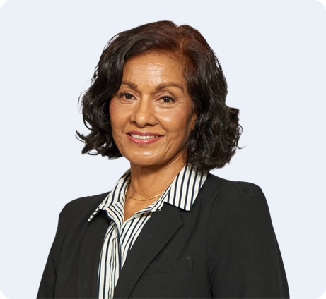 CelcomDigi | We are now ONE - Our Leadership