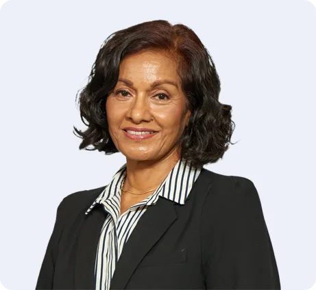 CelcomDigi | We are now ONE - Our Leadership