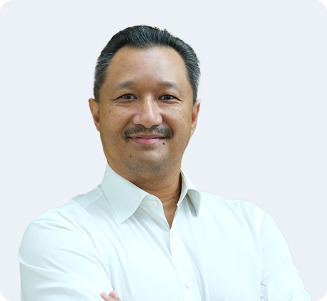 CelcomDigi | Our Leadership