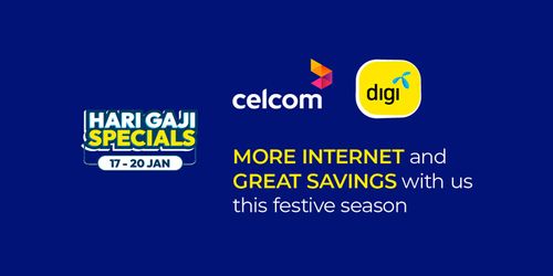 CelcomDigi | Newsroom