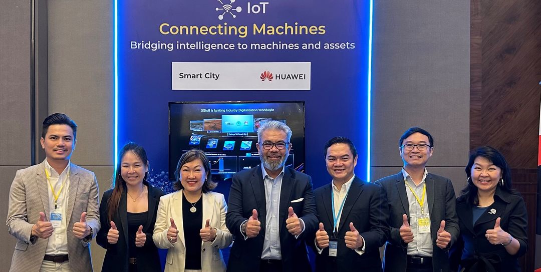 CelcomDigi | We are now ONE - Newsroom