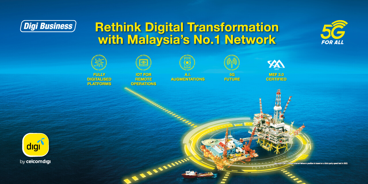 CelcomDigi | Press releases