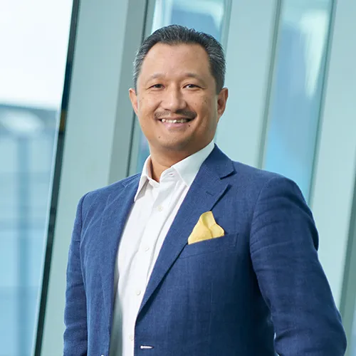 CelcomDigi | We are now ONE - Our Leadership