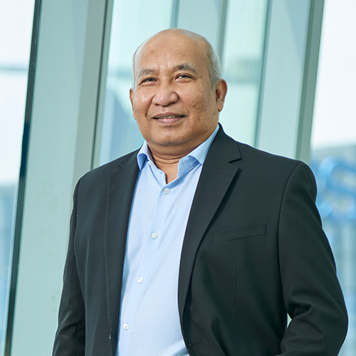 CelcomDigi | We are now ONE - Our Leadership