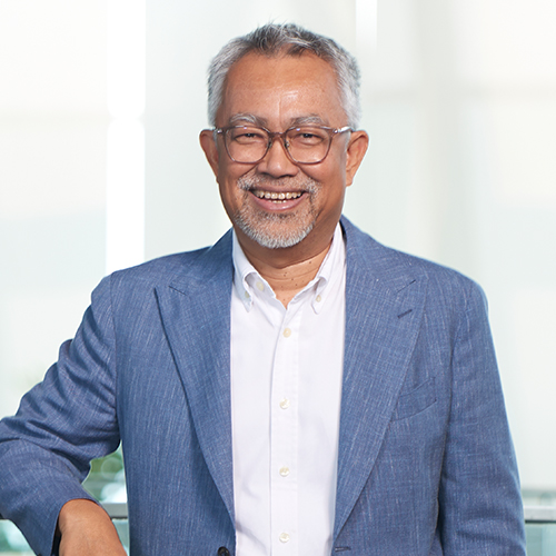 CelcomDigi | We are now ONE - Our Leadership