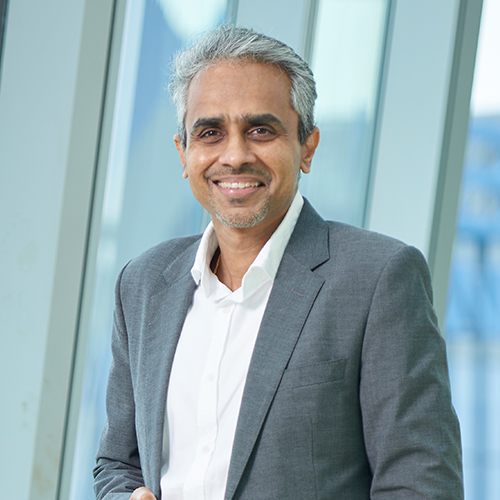 CelcomDigi | We are now ONE - Our Leadership