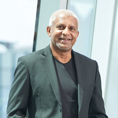 CelcomDigi | Our Leadership