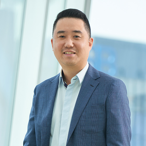 CelcomDigi | Our Leadership