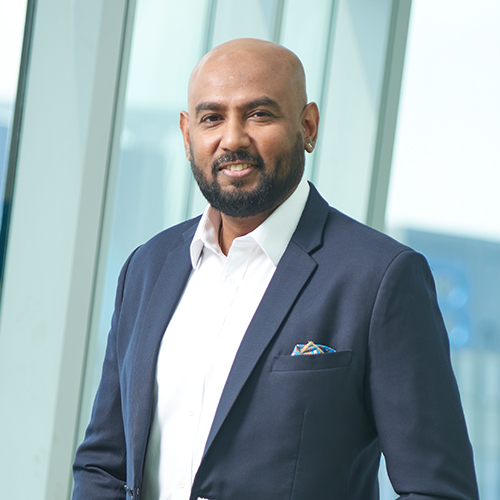 CelcomDigi | We are now ONE - Our Leadership